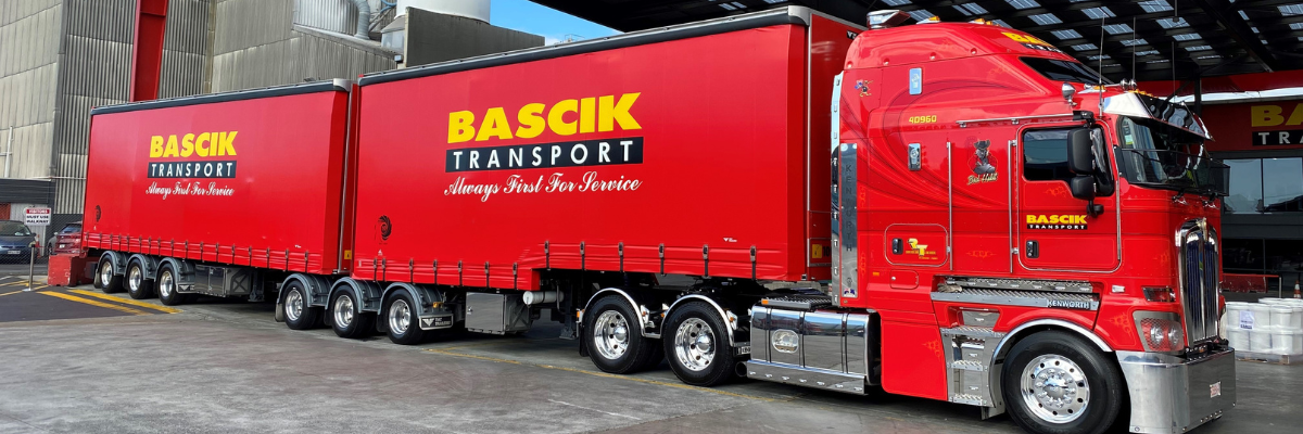 Transport & Logistics | Endeavour